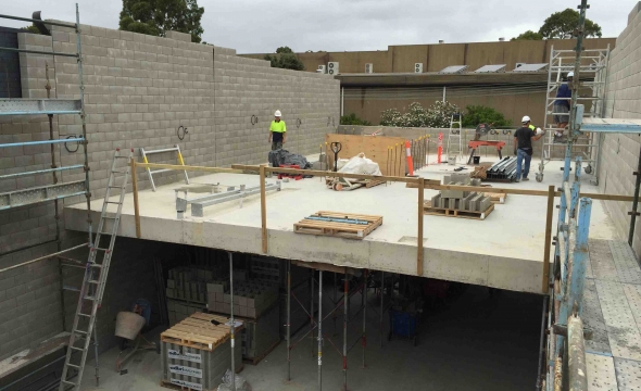 Lateral Projects