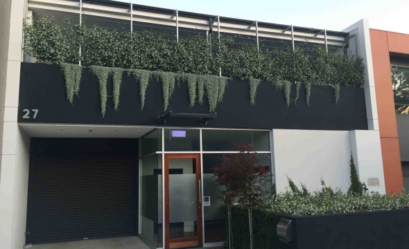 Lateral Projects